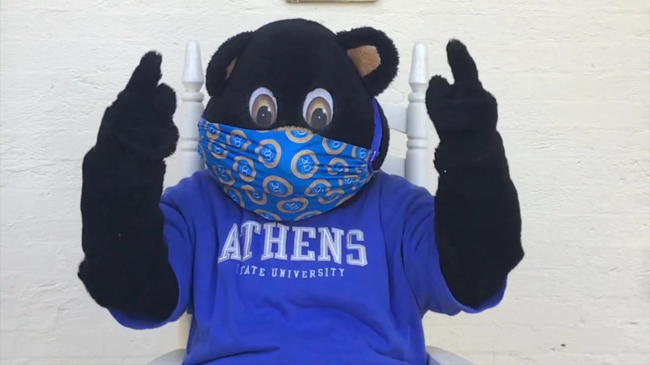 Athens State University Enterprise Video Platform